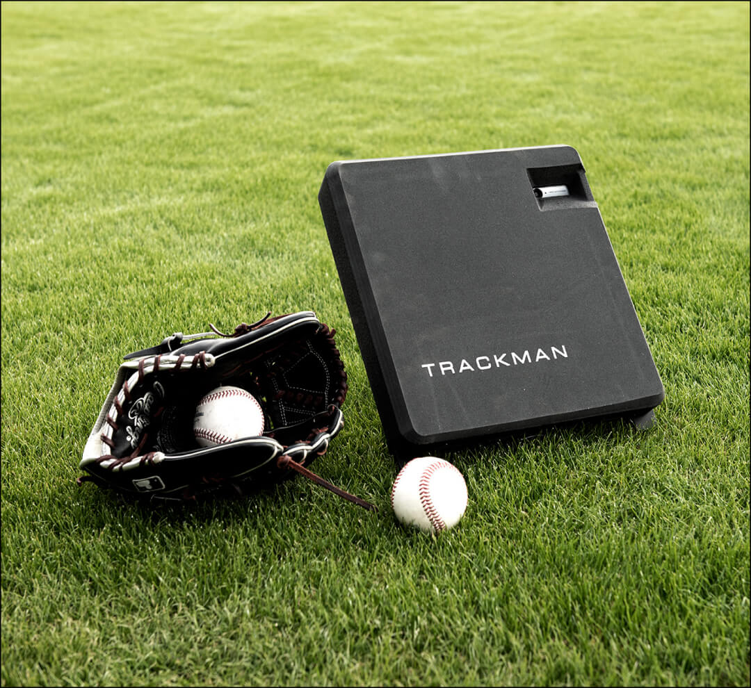 Trackman Portable B1: Advanced Baseball Practice Technology