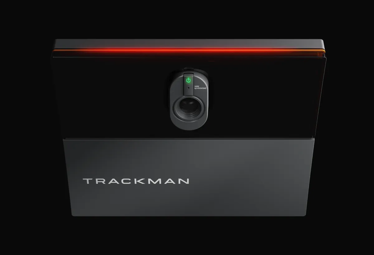 Trackman iO: Der Beste Indoor-Golf-Simulator für Zuhause