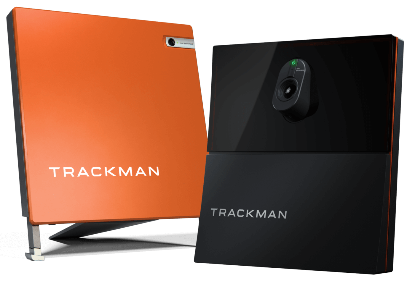 Trackman 4 & Trackman iO: Leading Launch Monitor Solutions