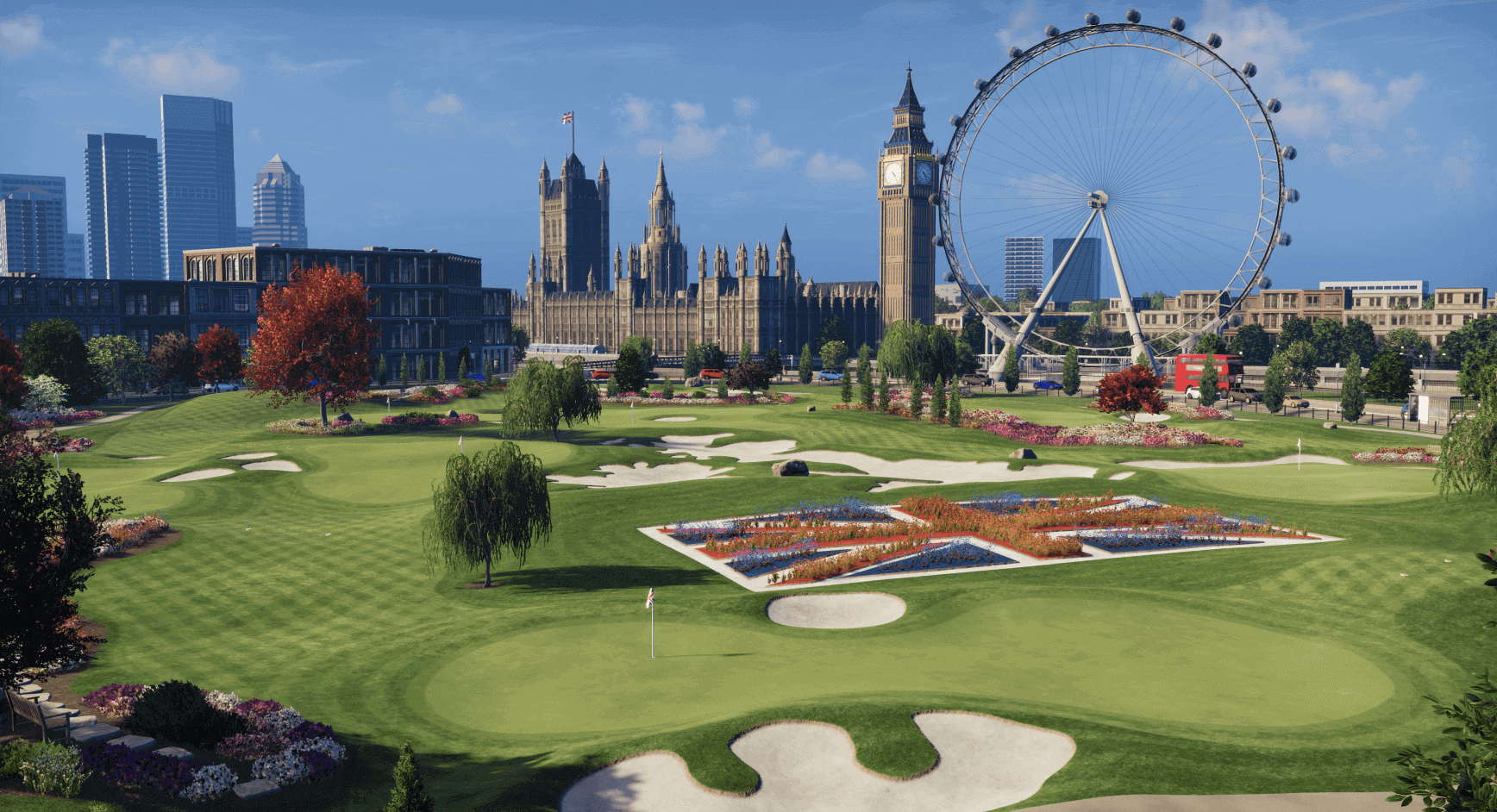 Must-Play Courses: March Edition | Trackman Virtual Golf