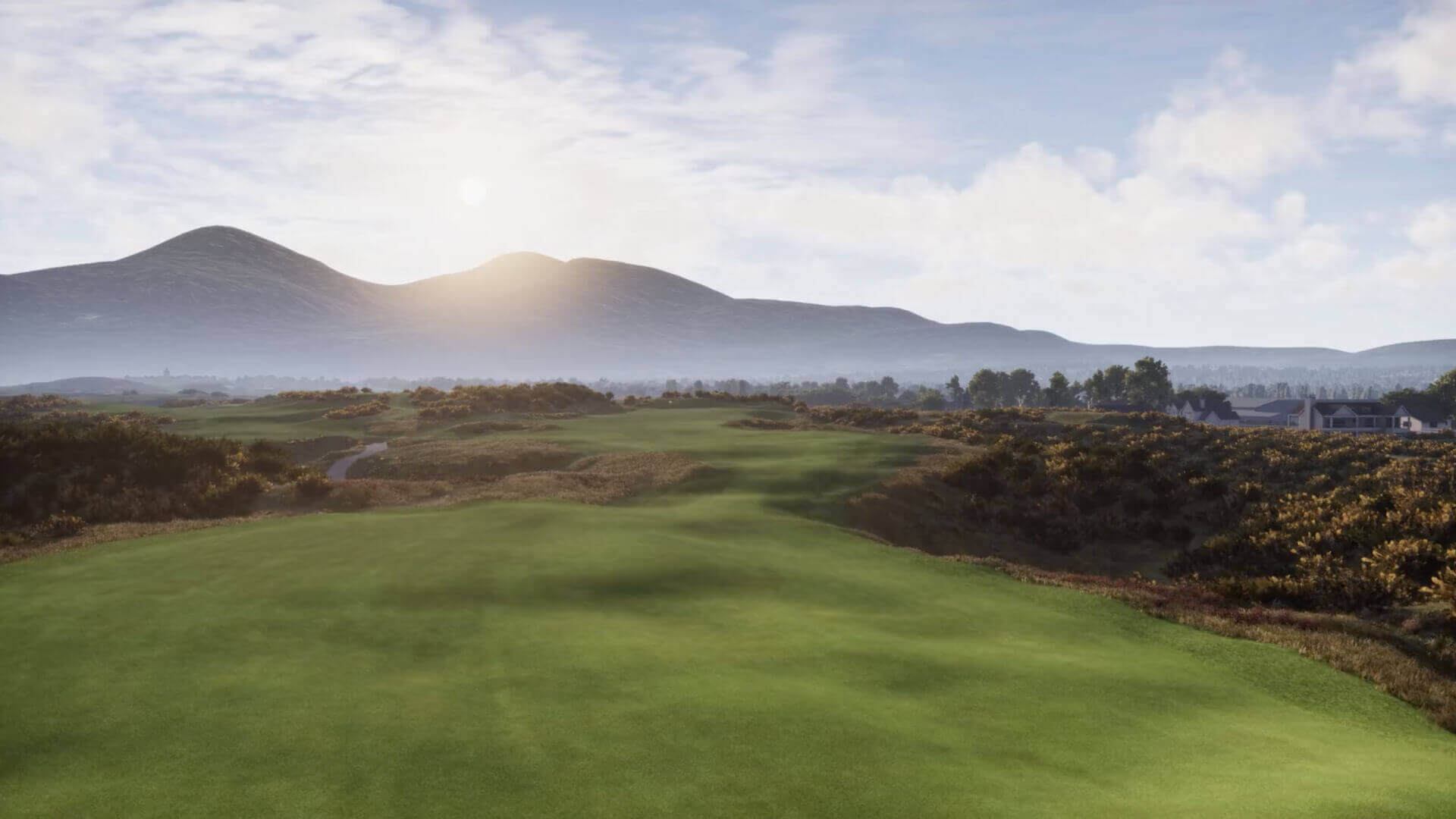 Trackman Golf Simulators: The Ultimate Indoor Golf Experience