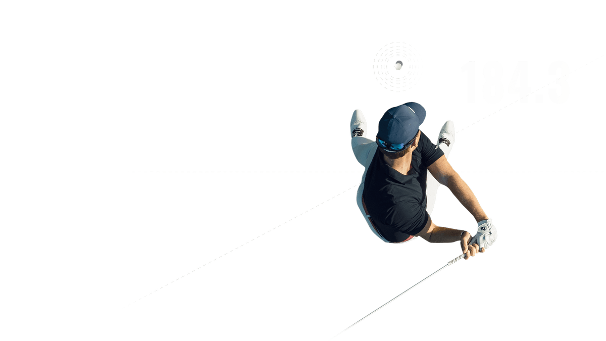 Trackman iO Indoor Golf Simulator: The Best Home Golf Experience