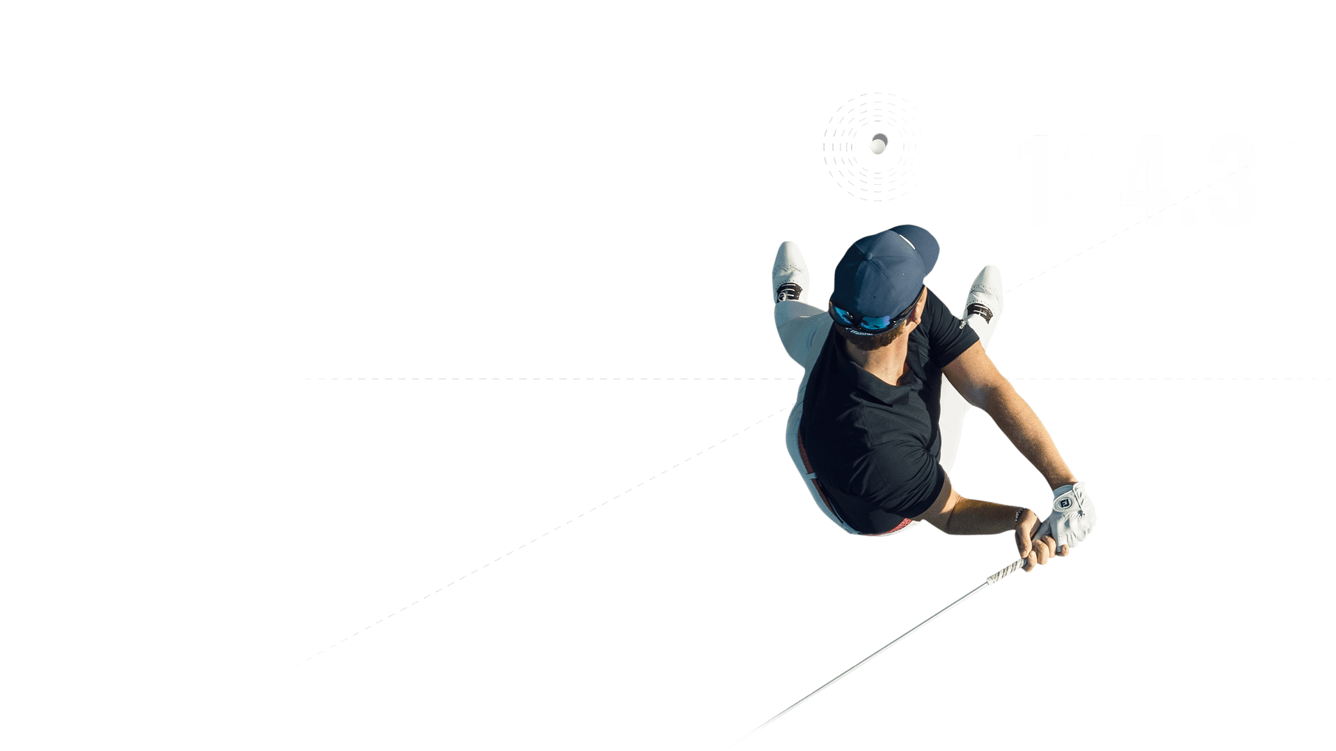 Trackman iO Indoor Golf Simulator: The Best Home Golf Experience