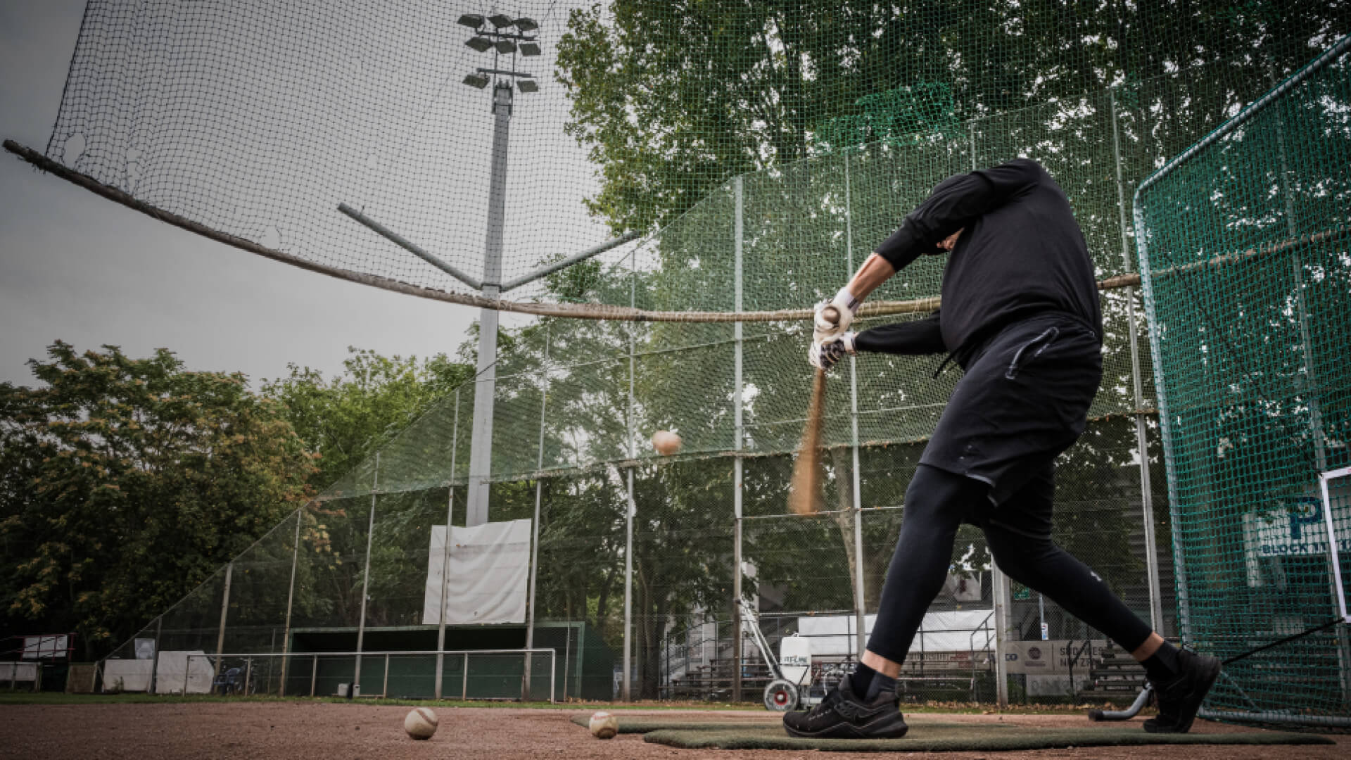 Trackman Baseball V3 - Advanced Software for Precision