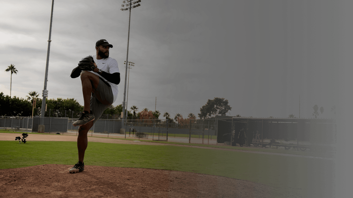 Trackman Baseball - Data and Actionable insights.
