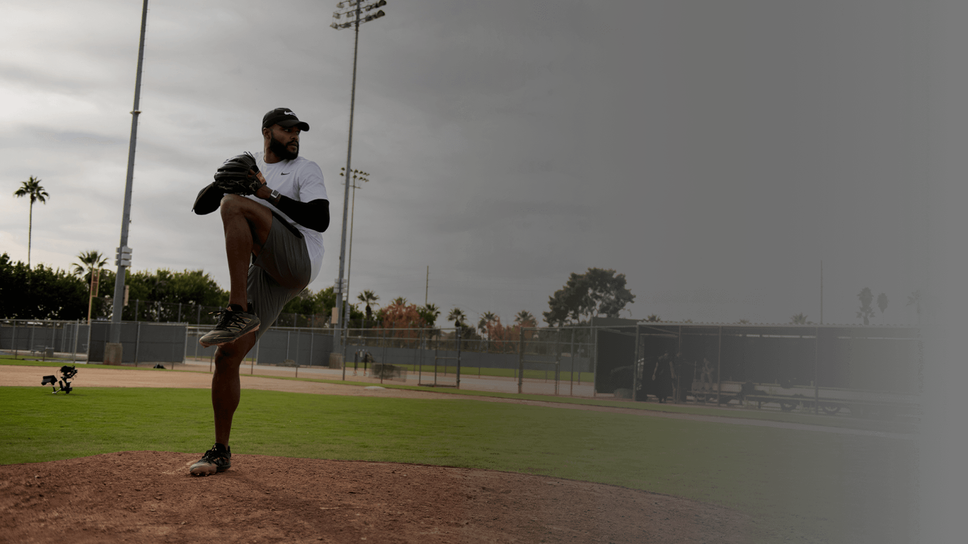 Trackman Baseball - Data and Actionable insights.