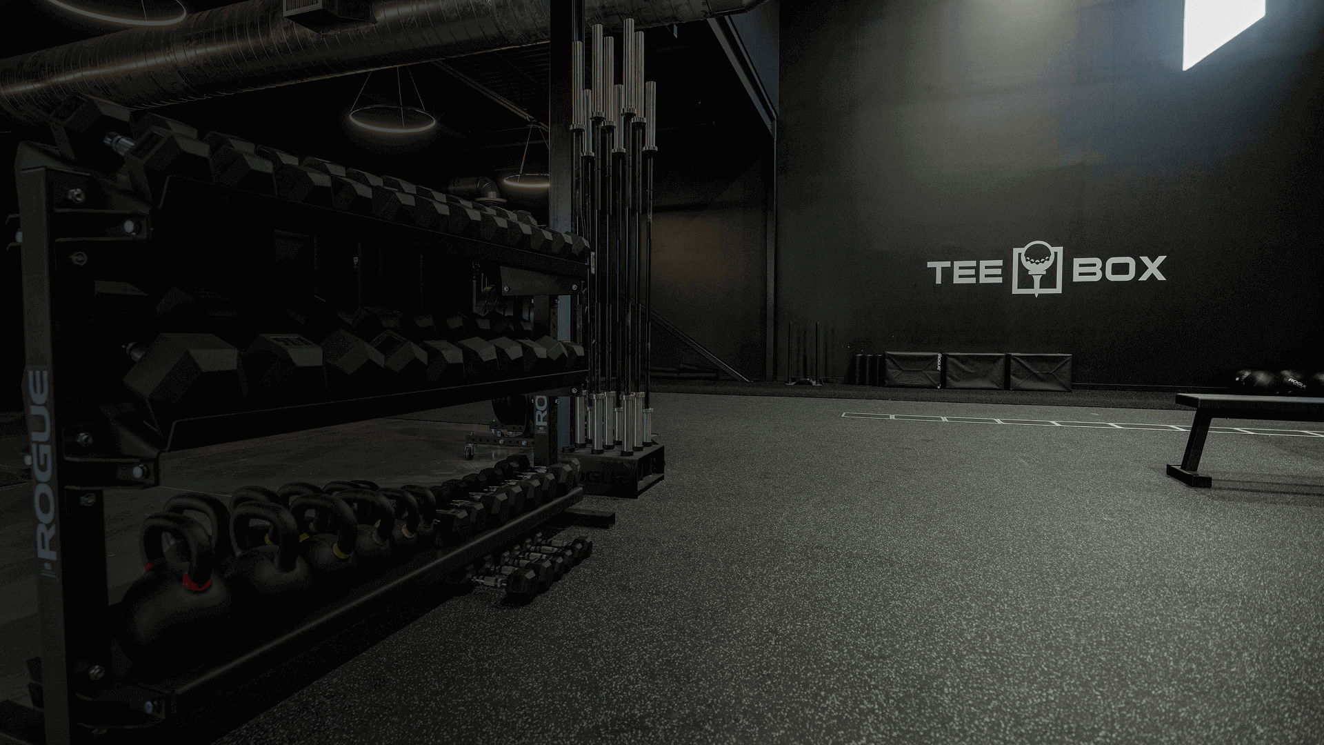 Tee Box's Winning Indoor Golf Franchise Formula with Trackman