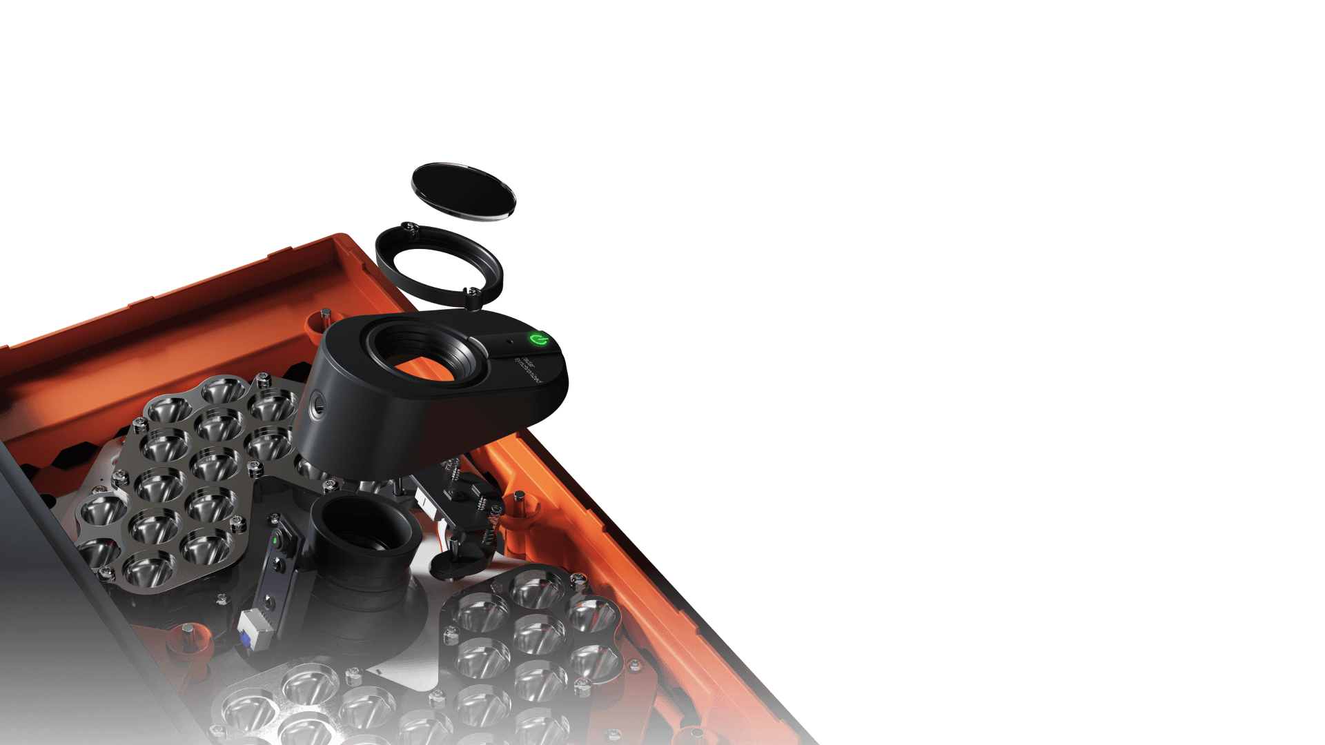 Trackman iO Indoor Golf Simulator: The Best Home Golf Experience