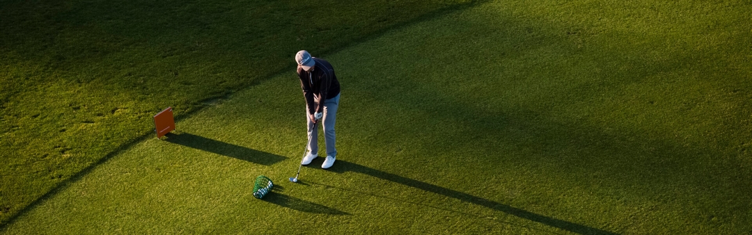 Golf Insights by TrackMan: Tips, Techniques & Data Analysis