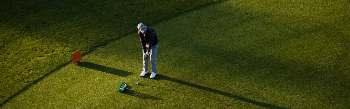 Golf Insights by TrackMan: Tips, Techniques & Data Analysis