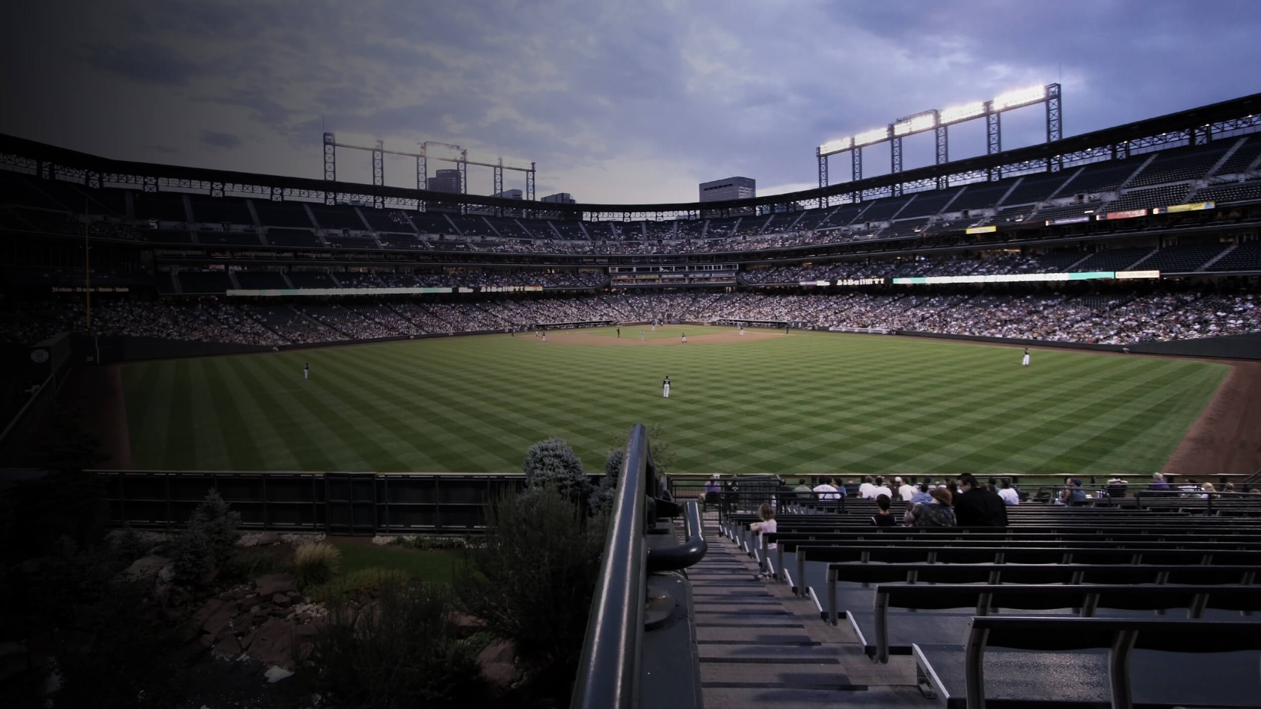 Trackman V3 Game Tracking: Advanced Baseball Analytics