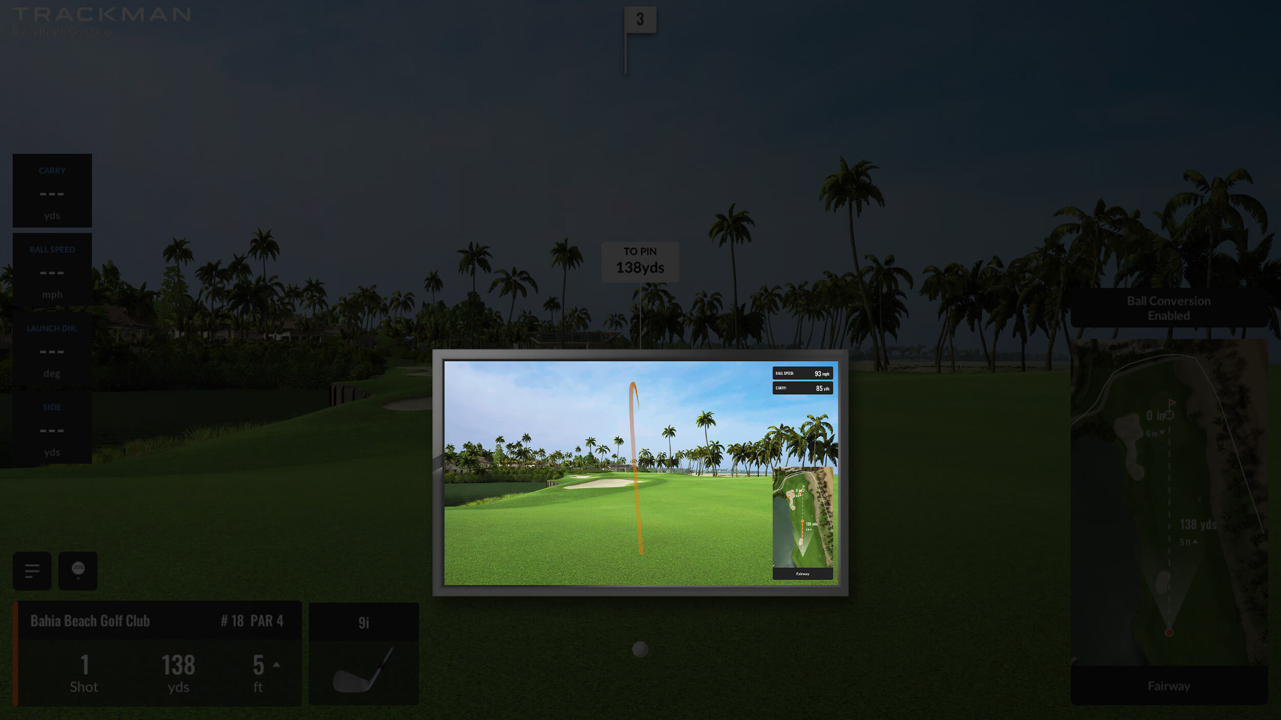 Trackman Golf Range: The Ultimate Golf Experience