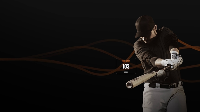 Trackman Baseball - Datos e información aplicable
