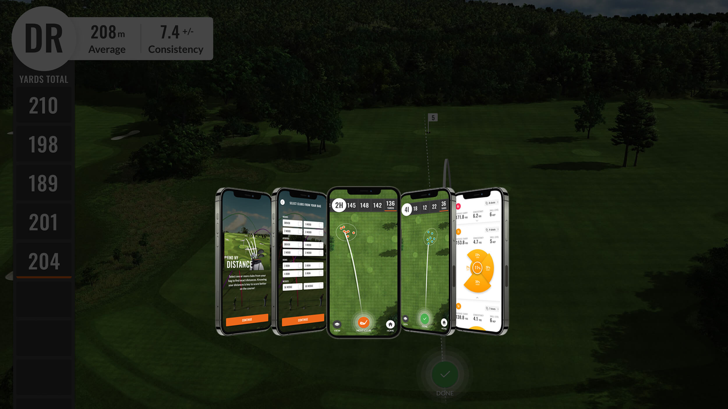 Trackman Golf Range: The Ultimate Golf Experience