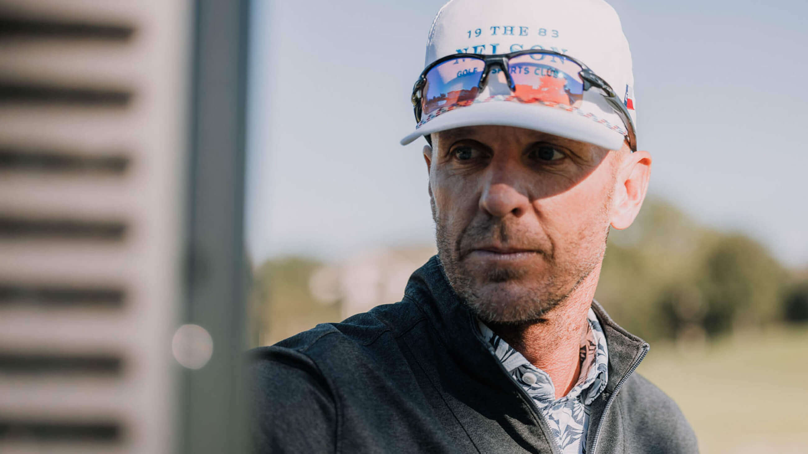 Nelson Golf Club's Evolution with Trackman Technology