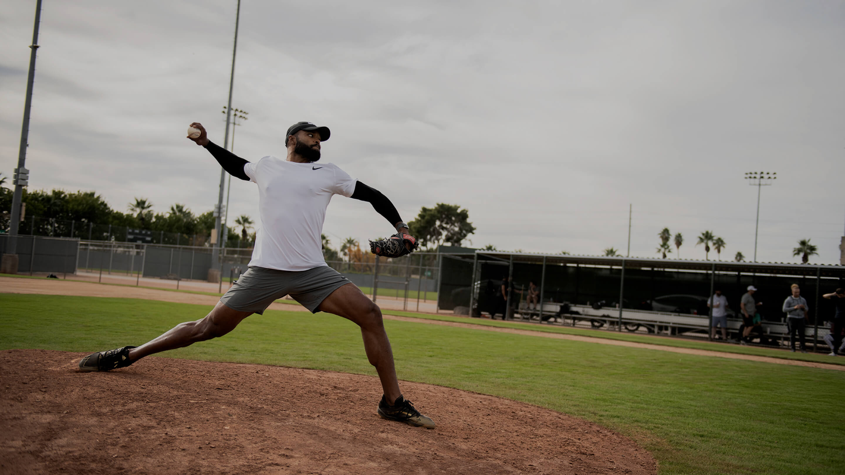 Trackman Portable B1: Key Metrics for Pitching and Hitting