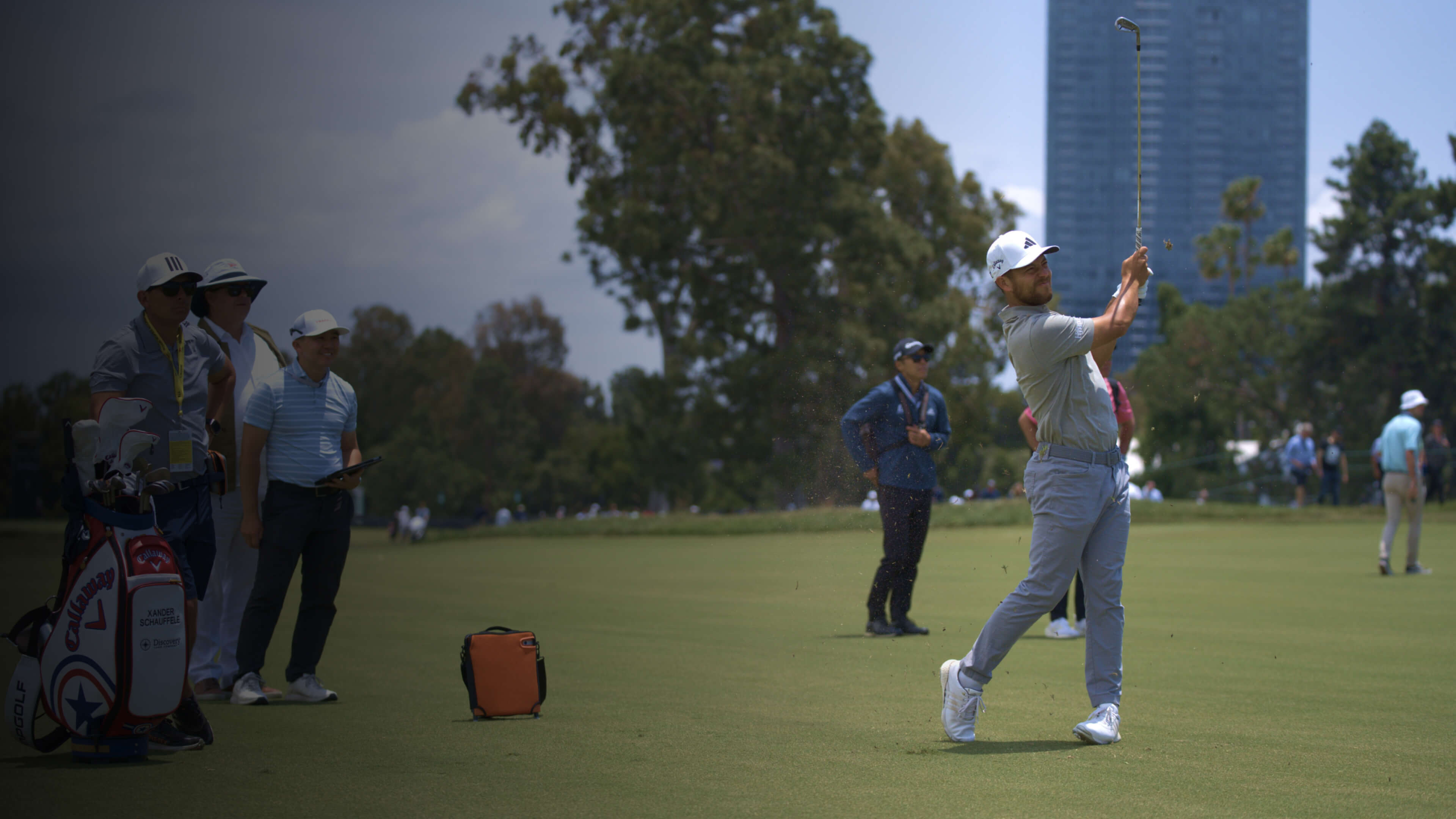 Best Golf Launch Monitor - Full Swing and Ball Flight Tracking