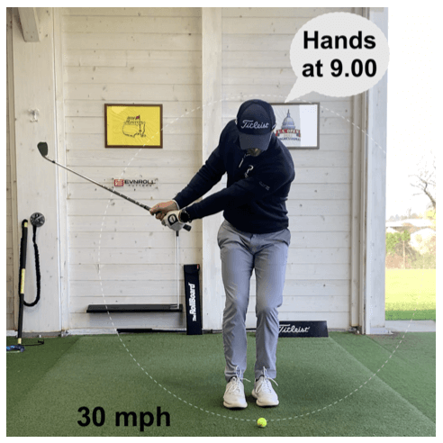 The Chip Shot Code: Mastering Short Game Precision