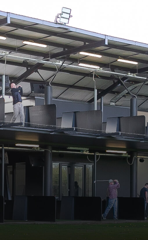 Trackman Golf-Simulator & Launch-Monitore | Beste 2024