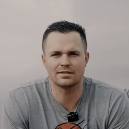 The Trackman Baseball Portable B1 unit