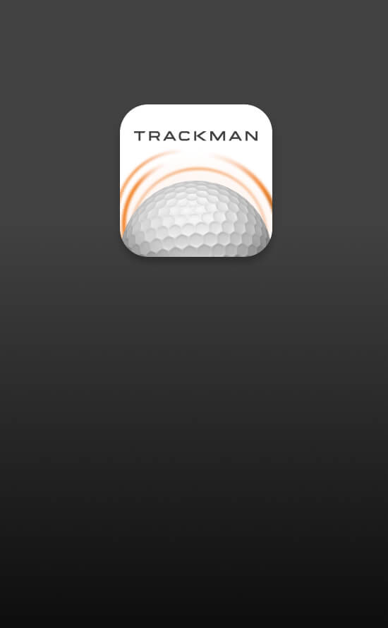 Trackman Golf Performance Software and Simulator