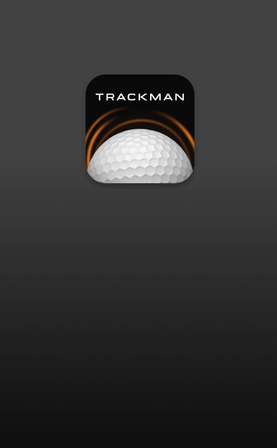 Trackman Golf Performance Software and Simulator