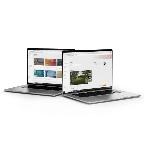 Trackman Golf Performance Software and Simulator