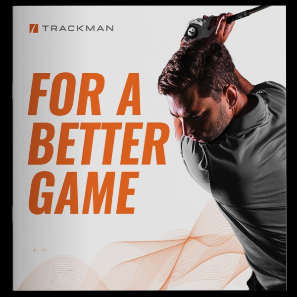 Simulador de Golf Trackman & Monitores de Lanzamiento 2024