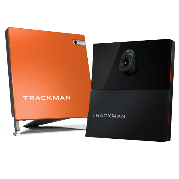 Trackman Golf-Simulator 2024 | Bester Indoor Simulator