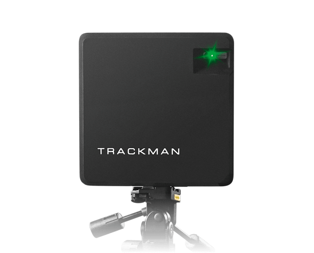 Trackman Baseball - Data and Actionable insights.