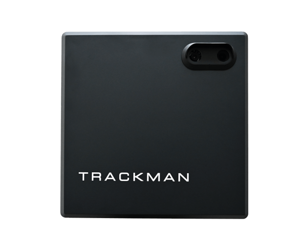 Trackman Baseball - Datos e información aplicable