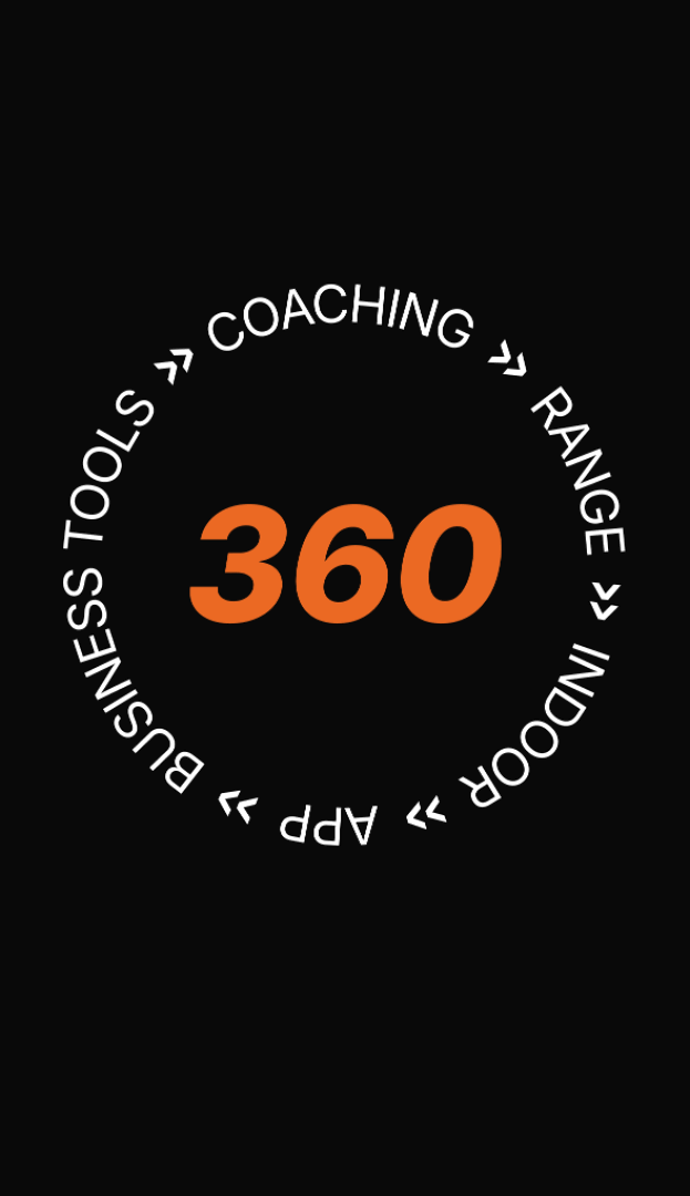 Trackman 360: Powering Clubs. Empowering Players.