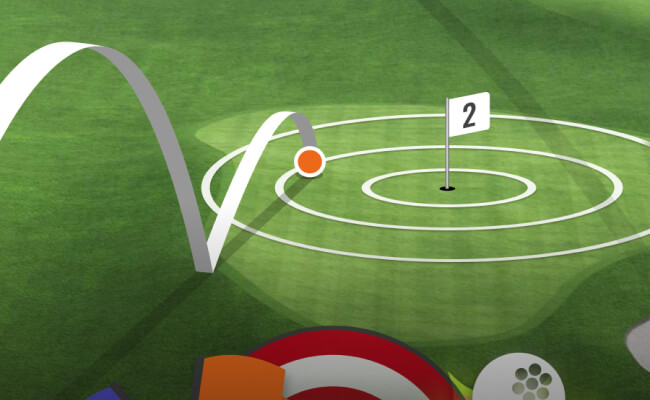 Trackman Golf Range: The Ultimate Golf Experience