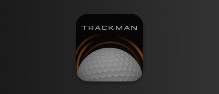 Trackman Golf Performance Software and Simulator