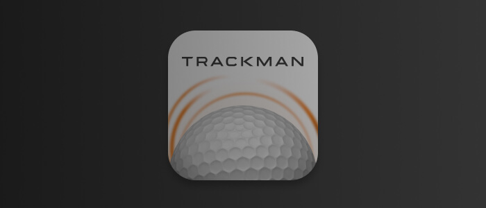 Trackman Golf Performance Software and Simulator