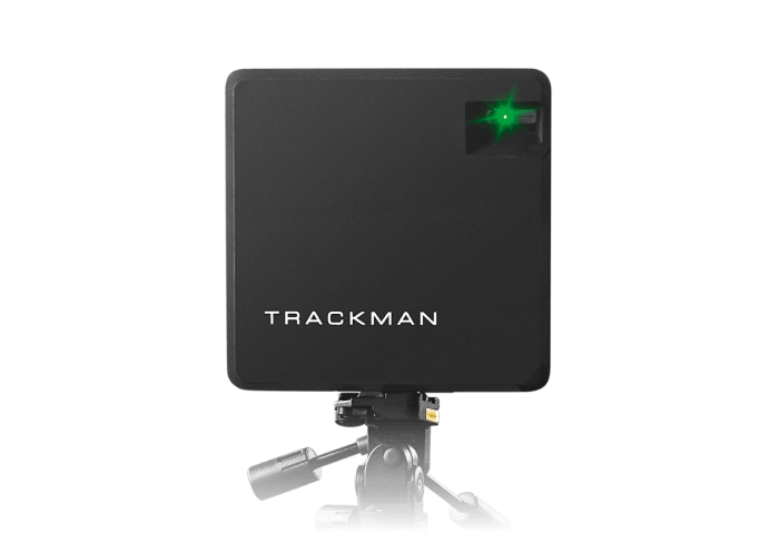 Trackman Baseball - Datos e información aplicable