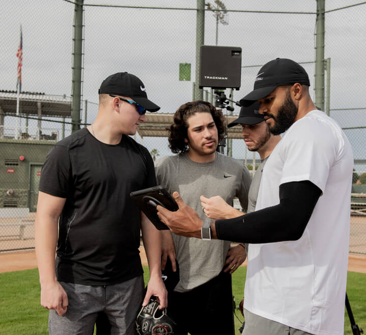 Trackman Careers: Unleash Your Potential
