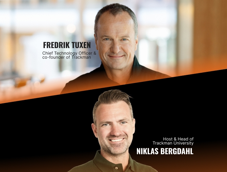 Smash Index & Spin Index: Two Essential Trackman Golf Metrics