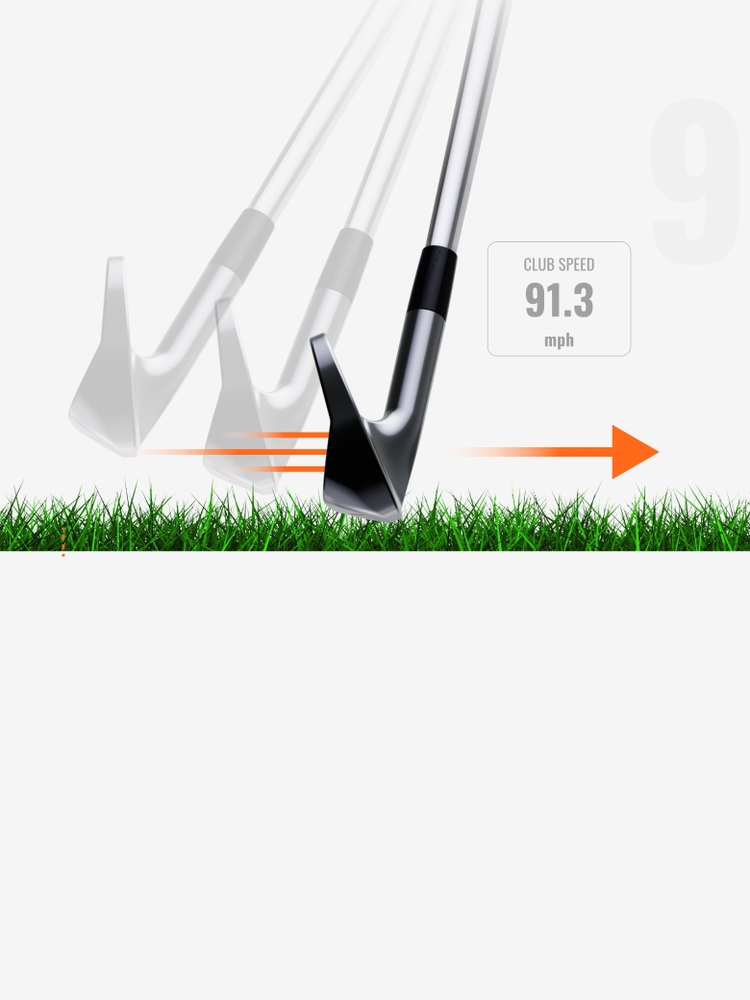 Golf Insights by TrackMan: Tips, Techniques & Data Analysis