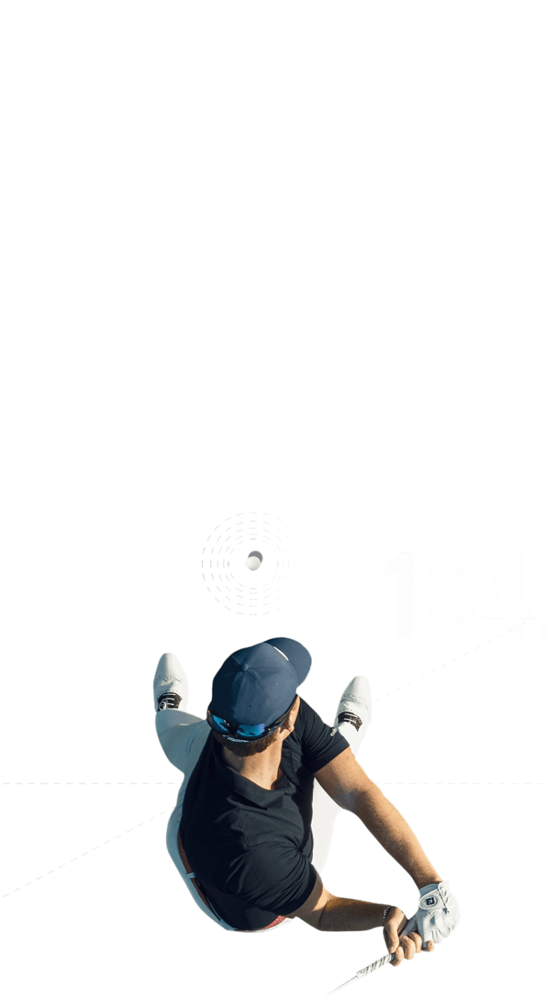 Trackman iO Indoor Golf Simulator: The Best Home Golf Experience