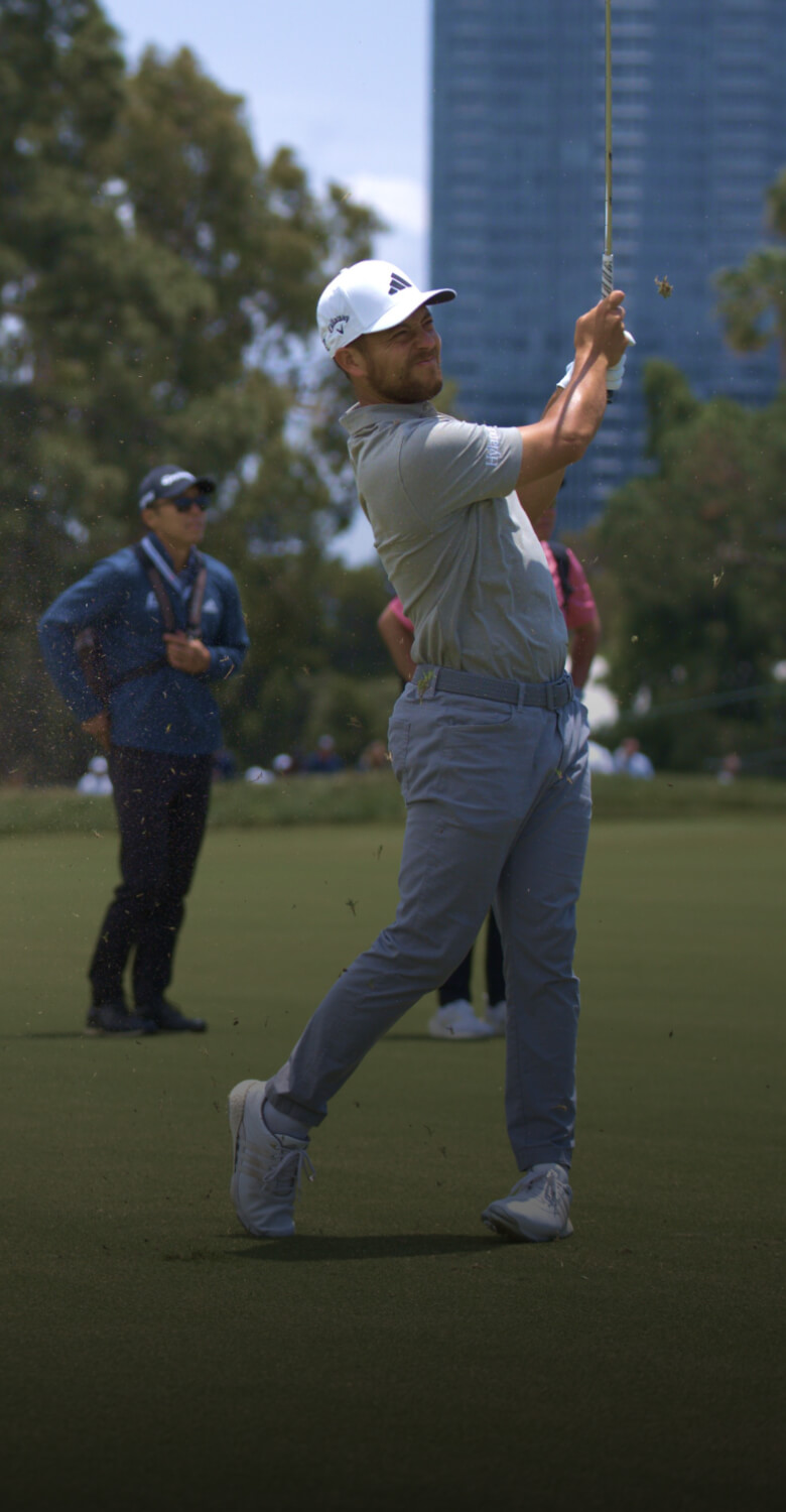 Best Golf Launch Monitor - Full Swing and Ball Flight Tracking