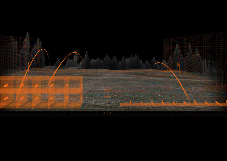 Trackman Range Solutions: Elevate Your Golf Experience