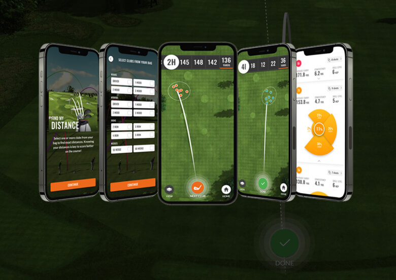 Trackman Golf Range: The Ultimate Golf Experience
