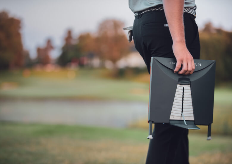 Best Golf Launch Monitor - Full Swing and Ball Flight Tracking