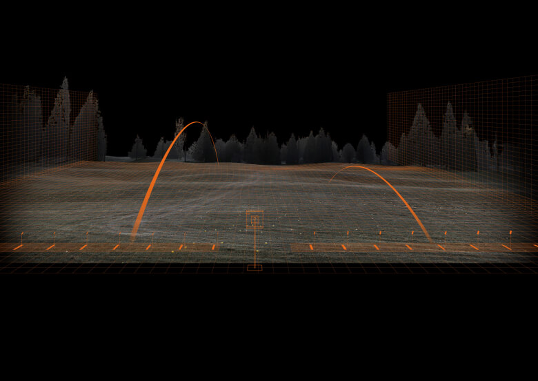 Trackman Range Solutions: Elevate Your Golf Experience
