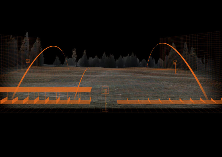 Trackman Range Solutions: Elevate Your Golf Experience