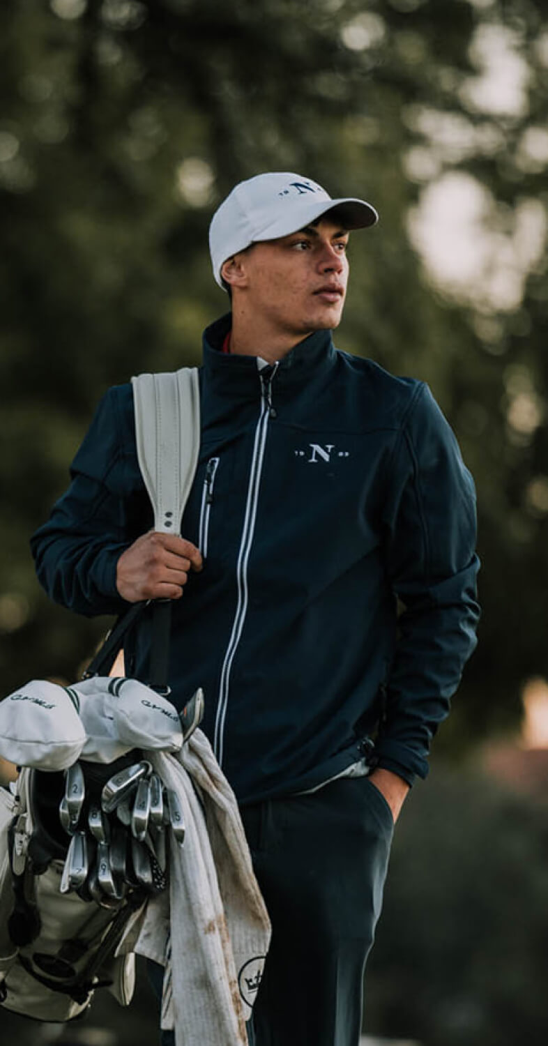 Nelson Golf Club's Evolution with Trackman Technology