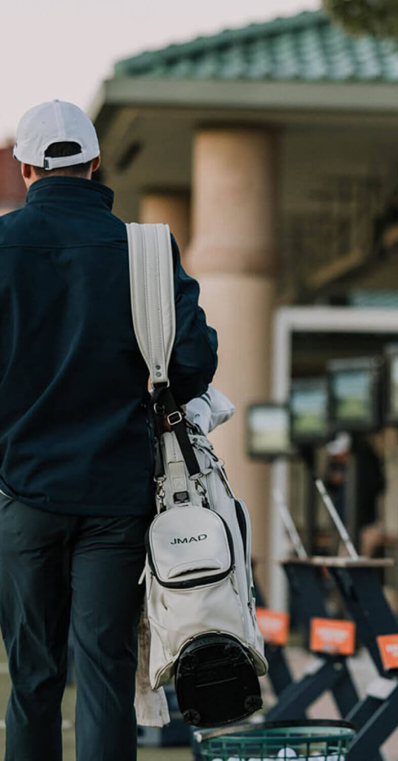 Nelson Golf Club's Evolution with Trackman Technology