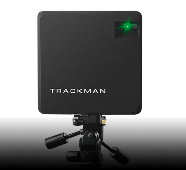 Trackman Portable B1: Get Your Own Baseball Tracking System