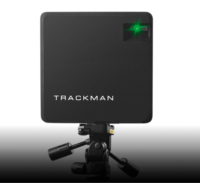 Trackman Portable B1: Get Your Own Baseball Tracking System